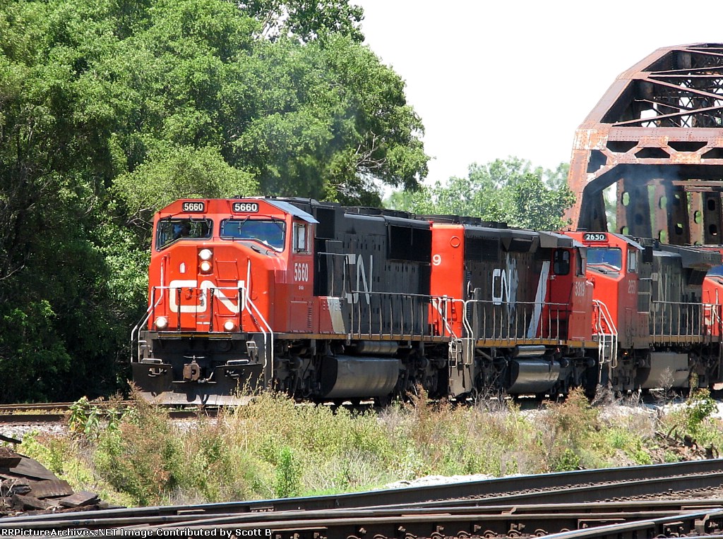 CN 5660